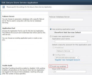 How to Configure PerformancePoint Services : BoostSolutions