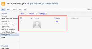 Enable Audience Targeting in SharePoint 2010