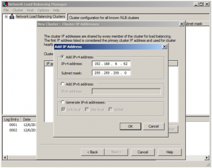 How to Setup Load Balance in SharePoint 2010 Farm : BoostSolutions