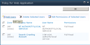 How to Configure Form Based Authentication Using Active Directory in SharePoint 2010 ...