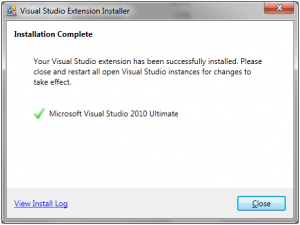 How To Create Your SharePoint VisualStudio Multiple Project Template (The Whole Solution ...