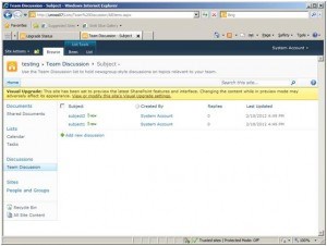 Migrating from MOSS 2007 to SharePoint 2010 : BoostSolutions