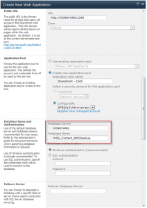 How to Use SharePoint 2010 Management Shell for Backup and Restore? : BoostSolutions