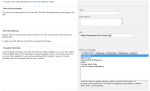 How to Use SharePoint 2010 Management Shell for Backup and Restore? : BoostSolutions