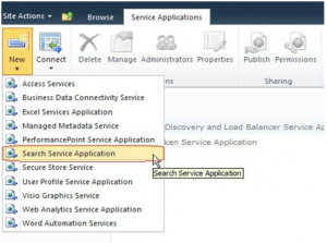 How to Configure the Search Service in SharePoint 2010 : BoostSolutions