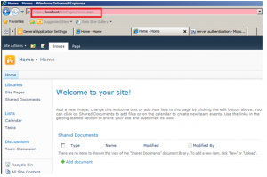 How to Enable SSL Web Sites in IIS 7 : BoostSolutions