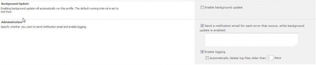 How to Connect Data between External Data and SharePoint Lists : BoostSolutions