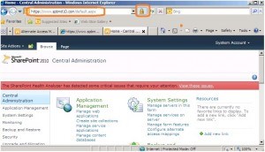 How to Configure SSL for a SharePoint Web Site : BoostSolutions