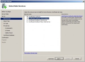 How to Configure SSL for a SharePoint Web Site : BoostSolutions