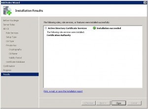 How to Configure SSL for a SharePoint Web Site : BoostSolutions