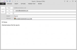 How SharePoint Bulk Zip & Unzip makes sending documents easy