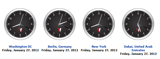 Fun free web parts to make your SharePoint cool : BoostSolutions