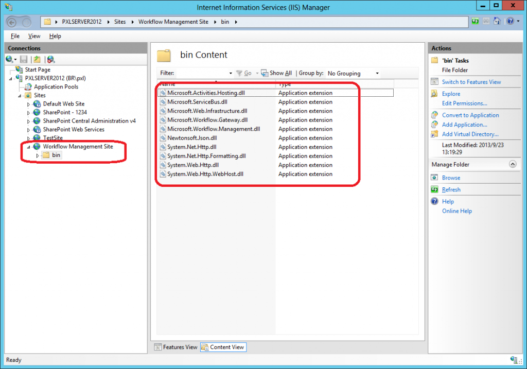 What's new in SharePoint Server 2013 Workflow : BoostSolutions