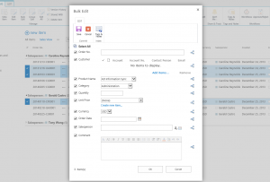 Things to Know about SharePoint 2013 Quick Edit - Part 2 : BoostSolutions