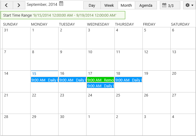SharePoint Data Collection & Analysis - A package contains 3 products