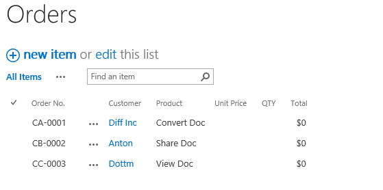 How to make Cascaded Lookup columns available for calculation ...