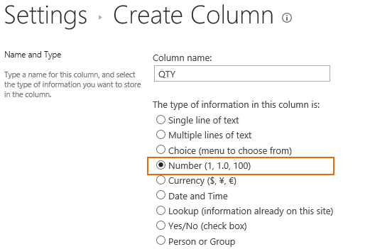 How to make Cascaded Lookup columns available for calculation ...
