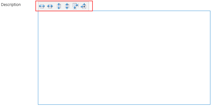 SharePoint Rich Text Editor Customize: Resize, insert image Flash